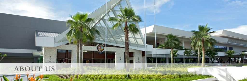 SICC MILESTONES – The Singapore Island Country Club