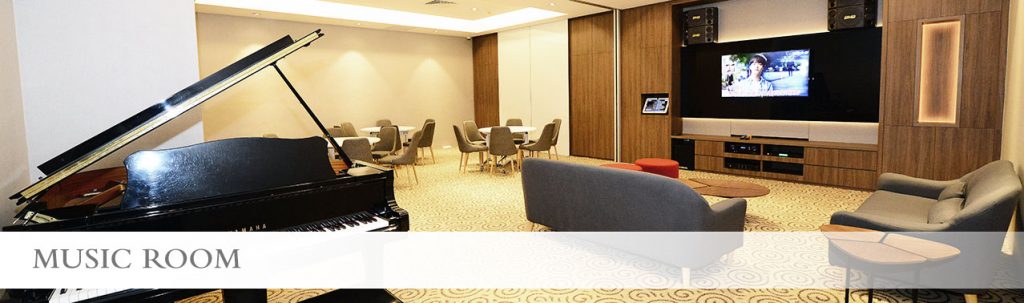 CLUB FACILITIES _ MUSIC ROOM (KARAOKE) – The Singapore Island Country Club