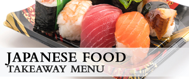F&B Takeaway Menu – The Singapore Island Country Club