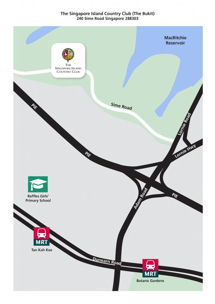 CAREERS@SICC – The Singapore Island Country Club