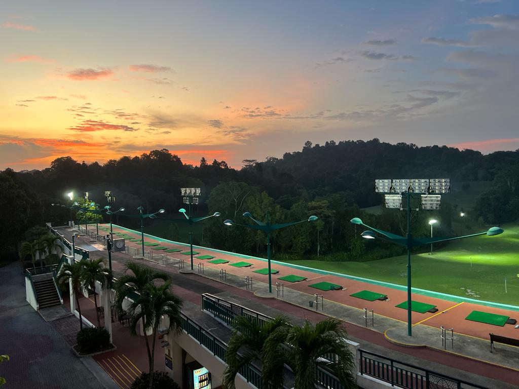 COURSE INFORMATION _ ISLAND DRIVING RANGE – The Singapore Island ...