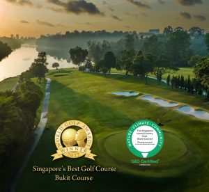 The Singapore Island Country Club – The Singapore Island Country Club